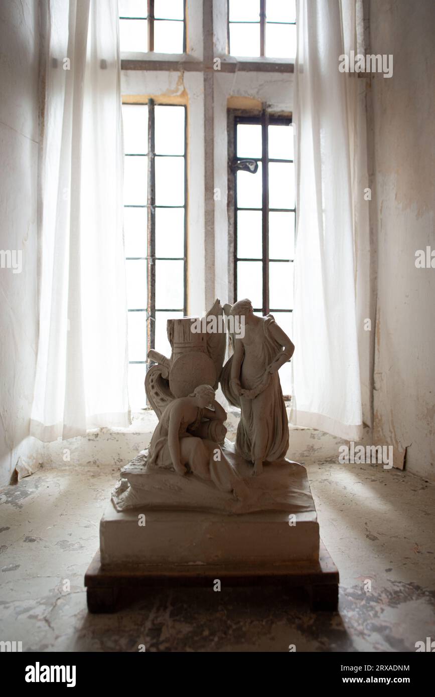 Barbara clutton brock hi-res stock photography and images - Alamy