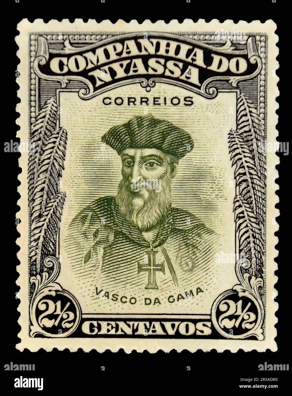 Postage stamp portugal hi-res stock photography and images - Alamy