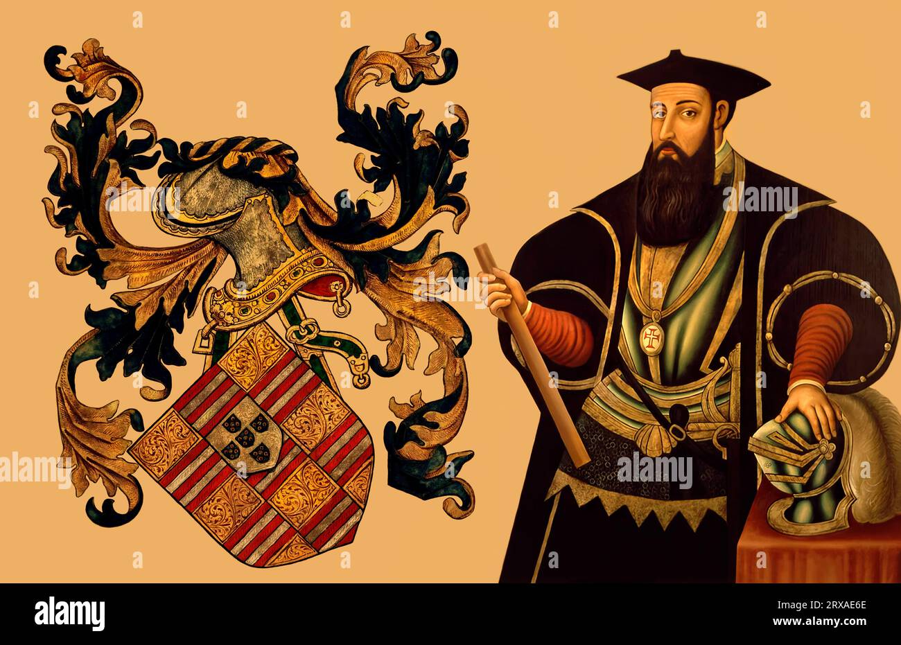 Visual representation of imperialism hi-res stock photography and ...