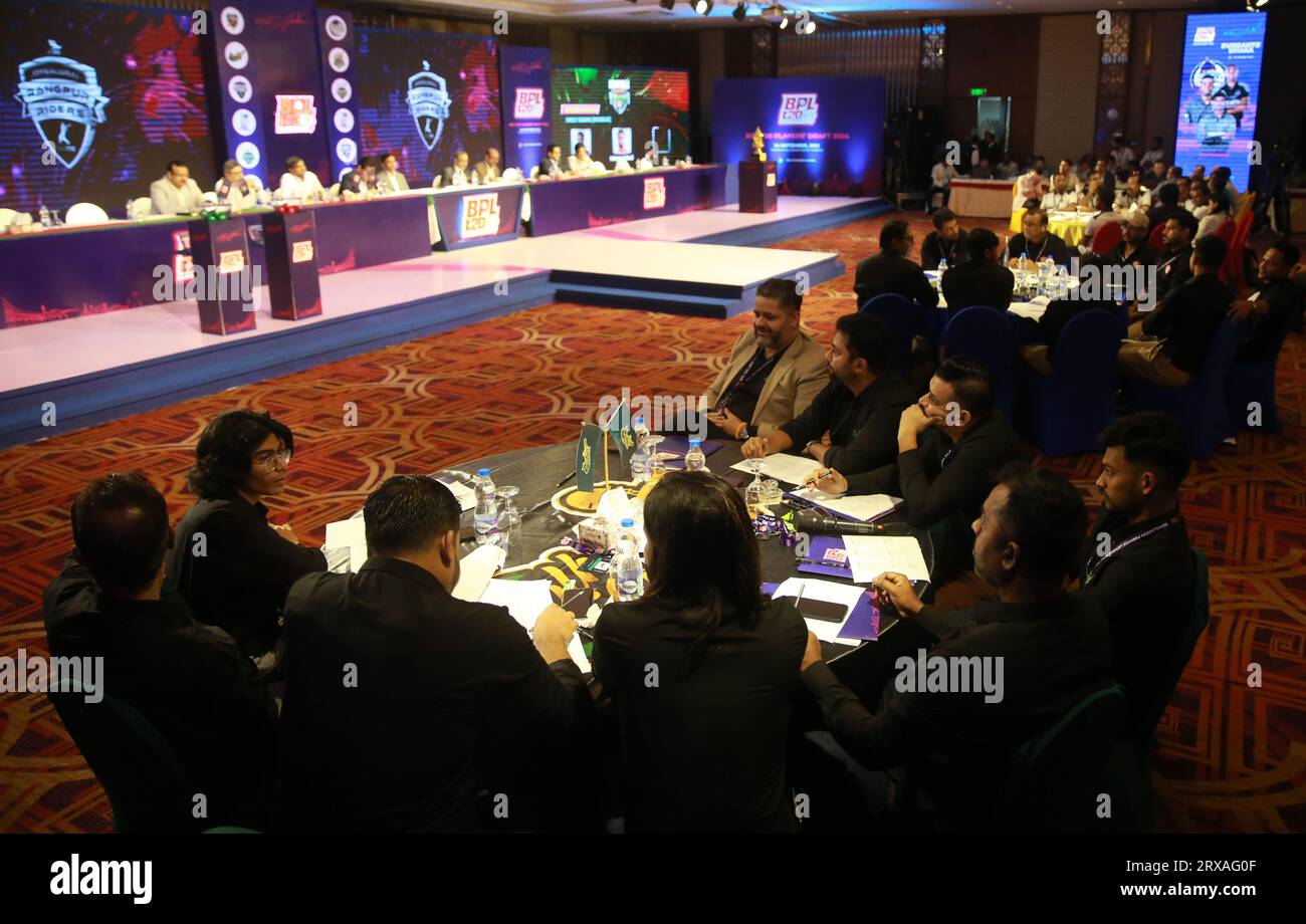 BPL 10th edition of Bangladesh Premier League (BPL) T20 league playeres ...