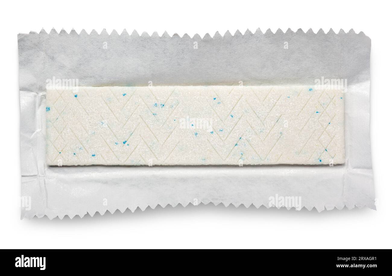 Foil wrapping paper Cut Out Stock Images & Pictures - Alamy