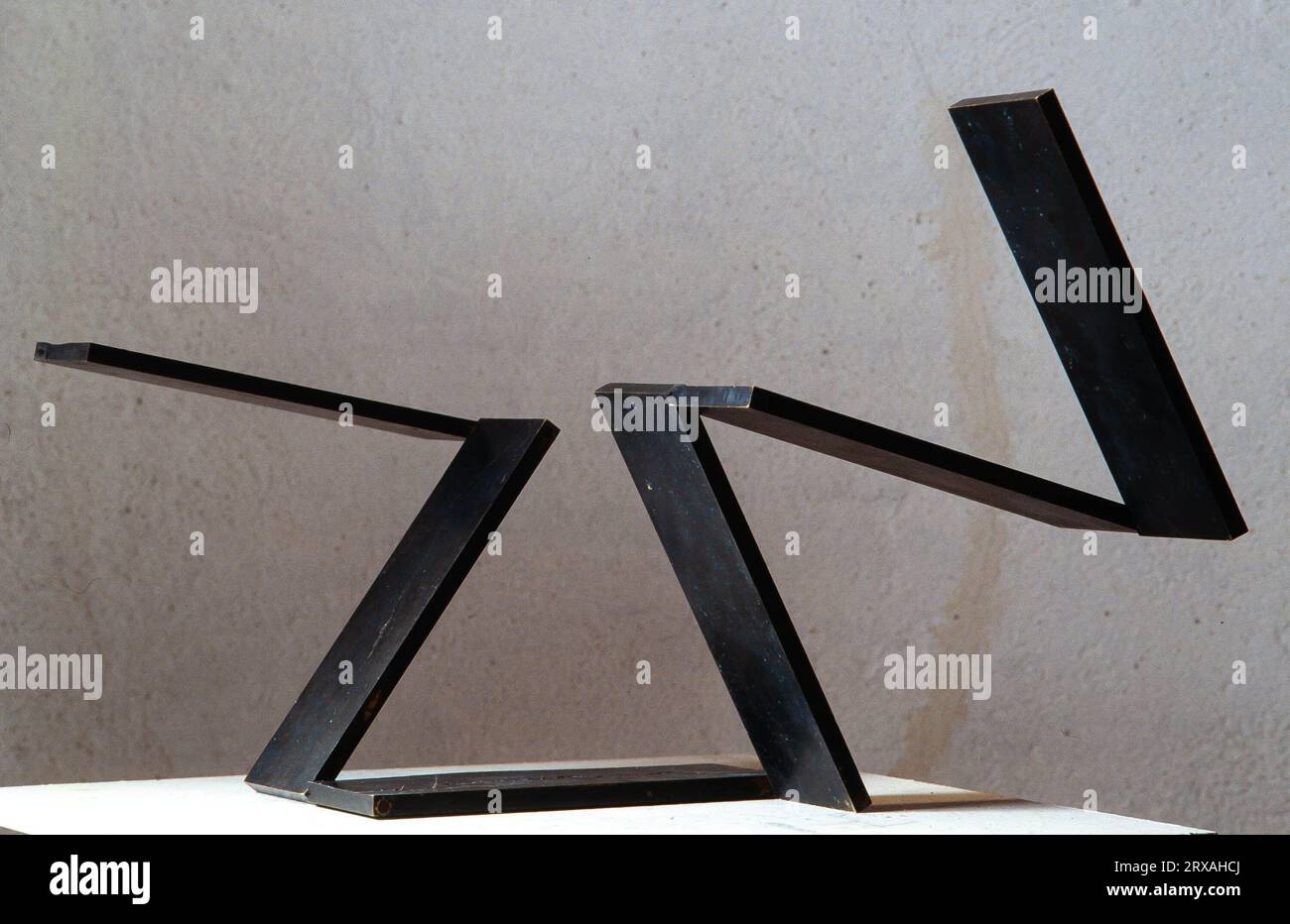 Sculpture by xavier corbero hi-res stock photography and images - Alamy