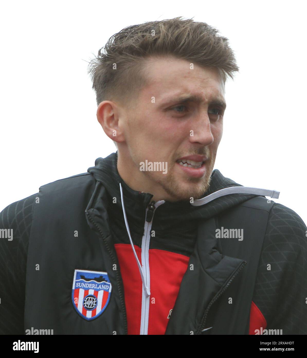 Sunderland vs cardiff city hi-res stock photography and images - Alamy