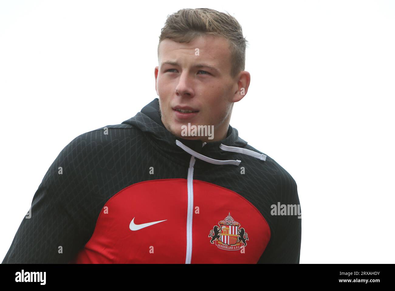 Sunderland vs cardiff city hi-res stock photography and images - Alamy