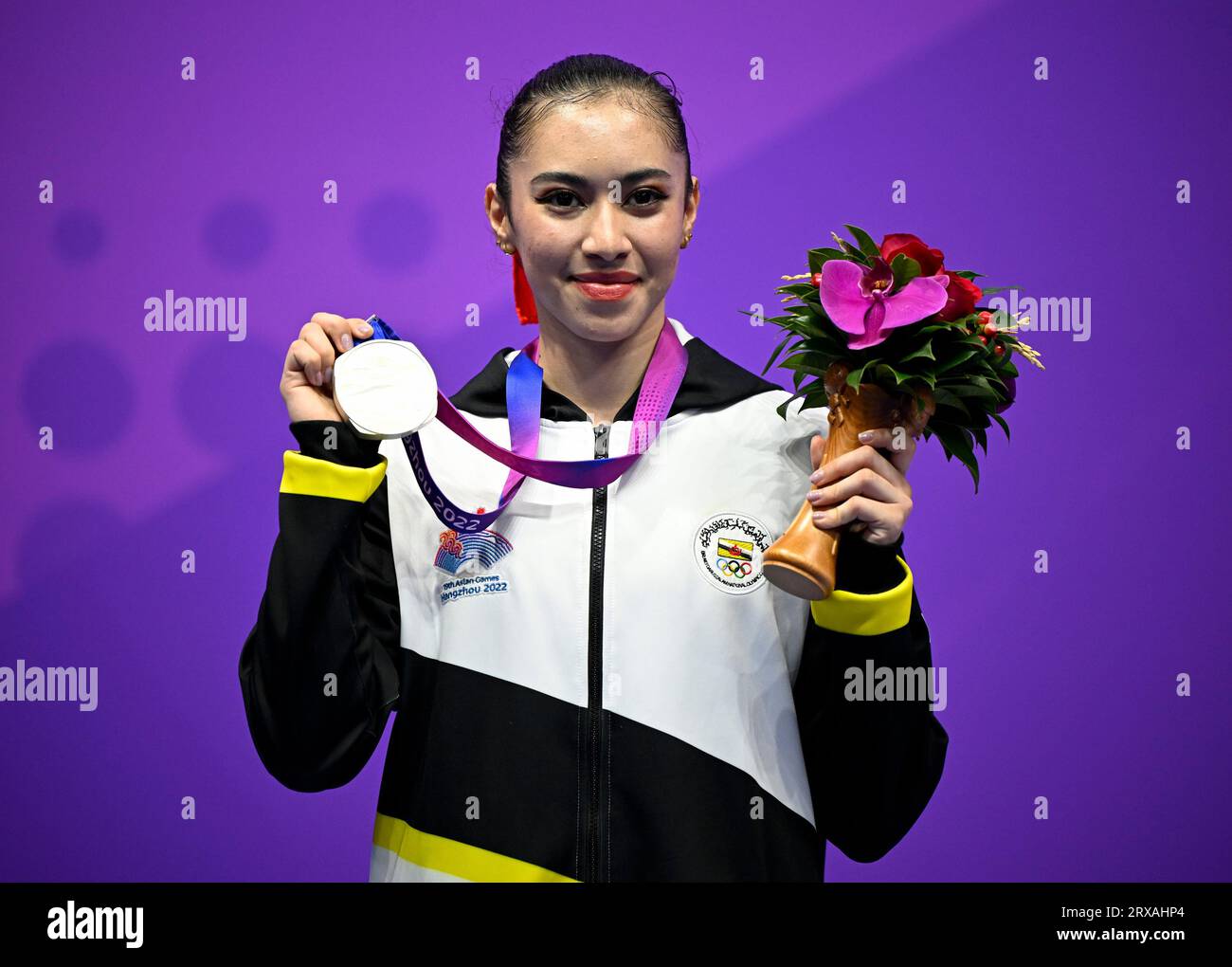 Lachkar basma of brunei hi-res stock photography and images - Alamy