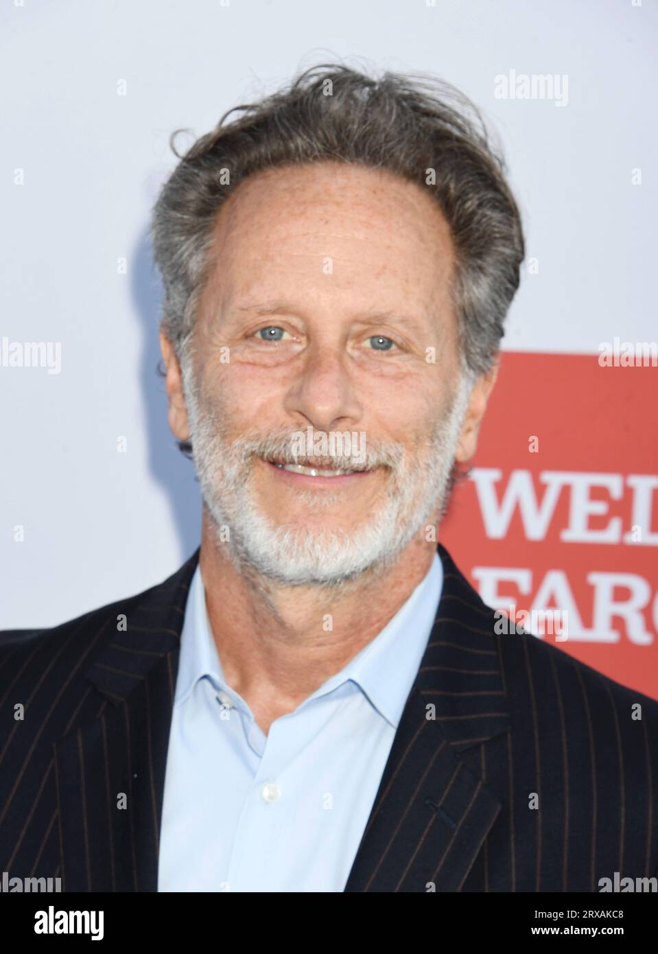 Steven Weber 2022