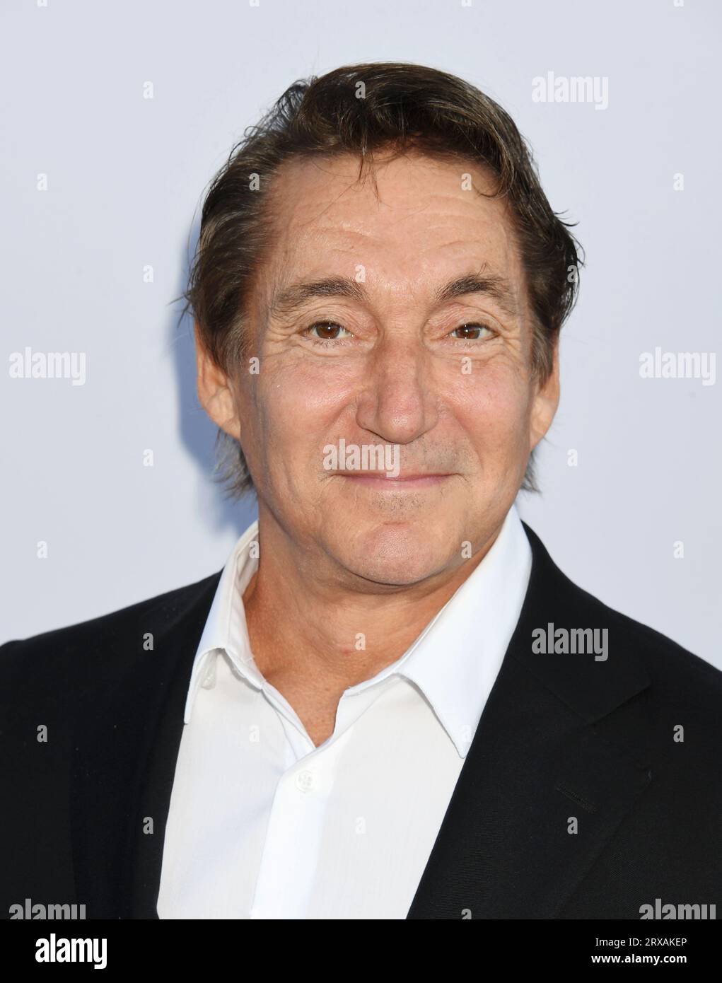 Hollywood, California, USA. 23rd Sep, 2023. Michael Corbett attends ...