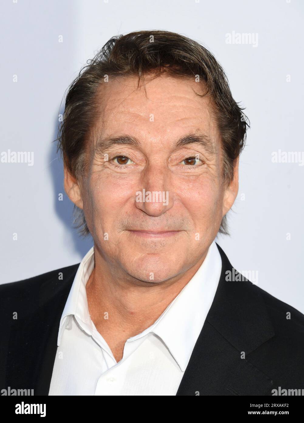 Hollywood, California, USA. 23rd Sep, 2023. Michael Corbett attends ...