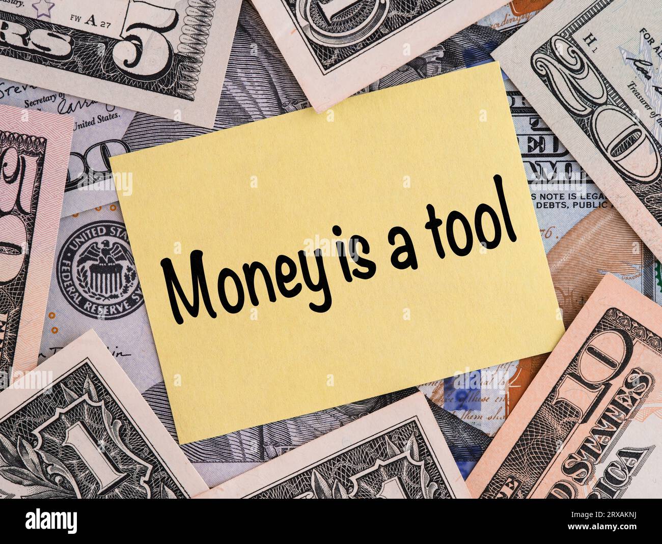 Budgeting tool hi-res stock photography and images - Alamy