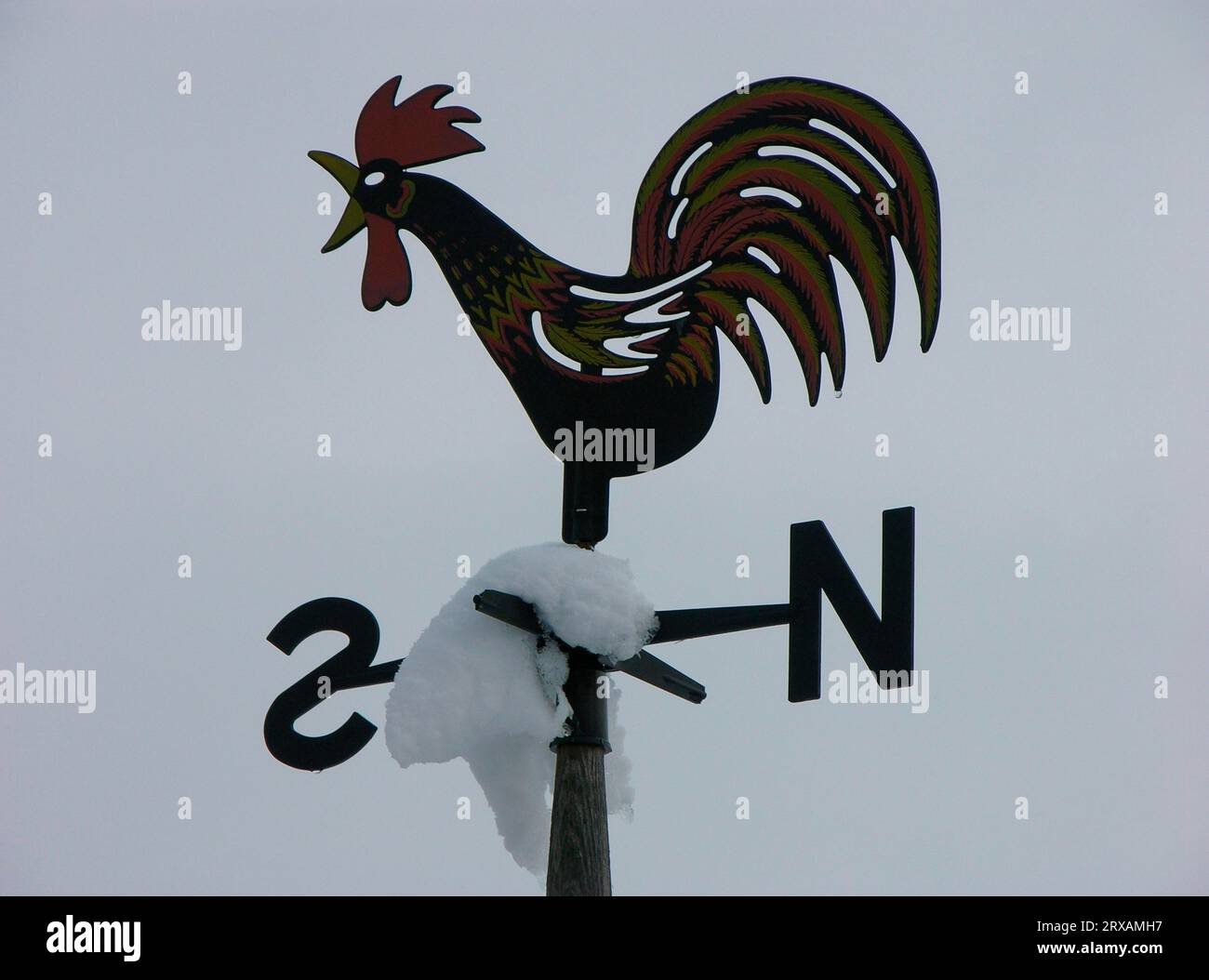 Hurricane depiction hi-res stock photography and images - Alamy