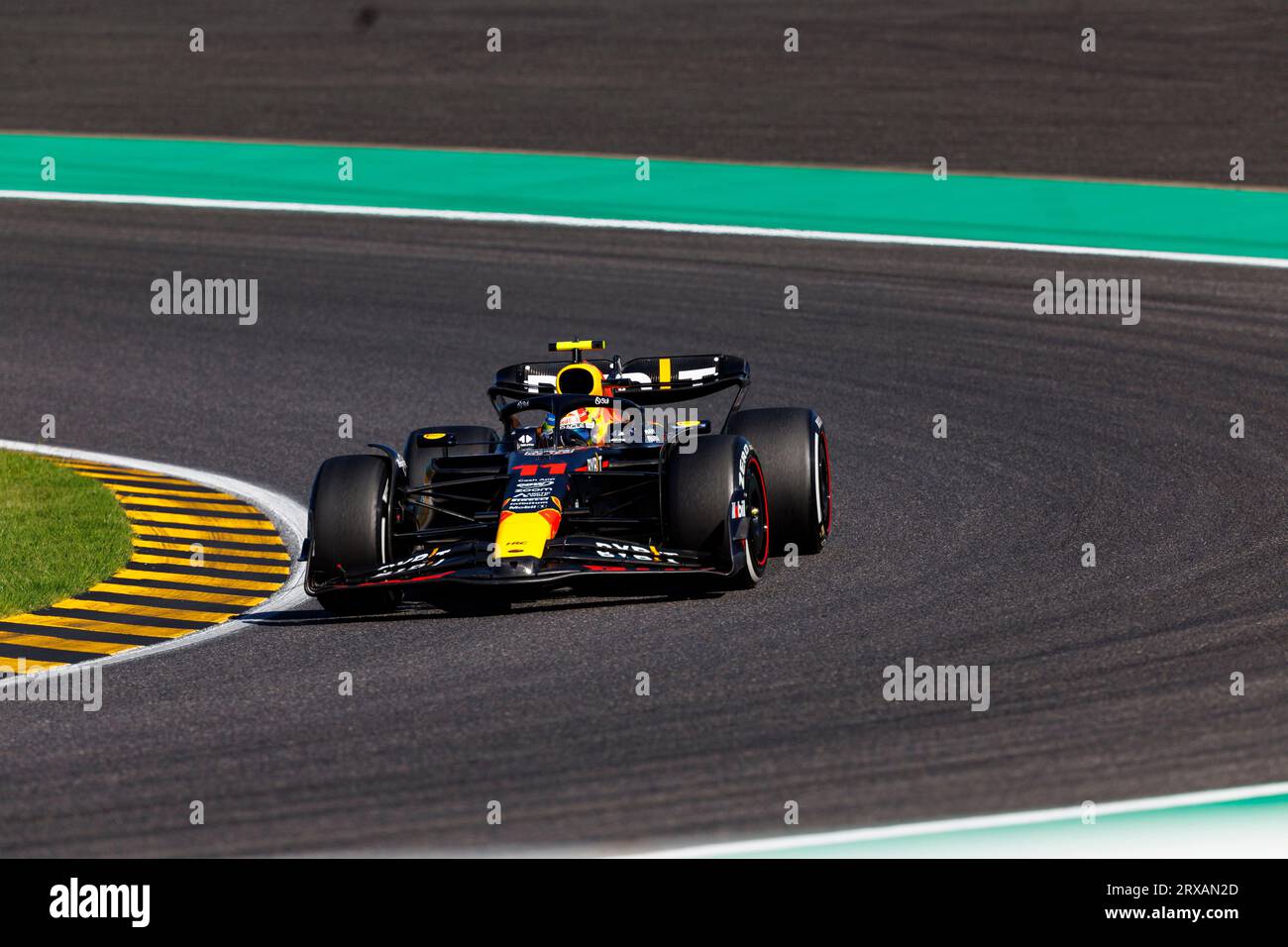 24th September 2023; Suzuka Circuit, Suzuka, Japan; 2023 Formula 1 ...