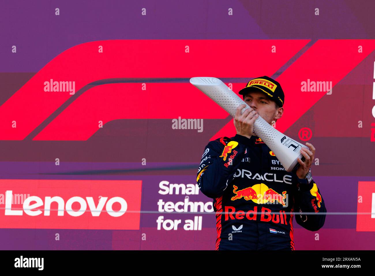 24th September 2023; Suzuka Circuit, Suzuka, Japan; 2023 Formula 1 ...