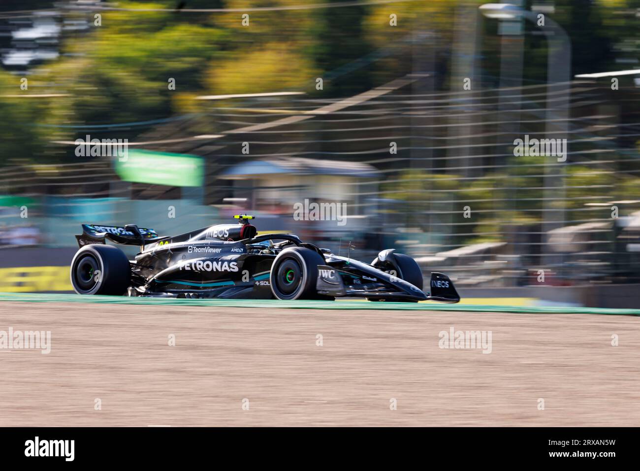 24th September 2023; Suzuka Circuit, Suzuka, Japan; 2023 Formula 1 ...