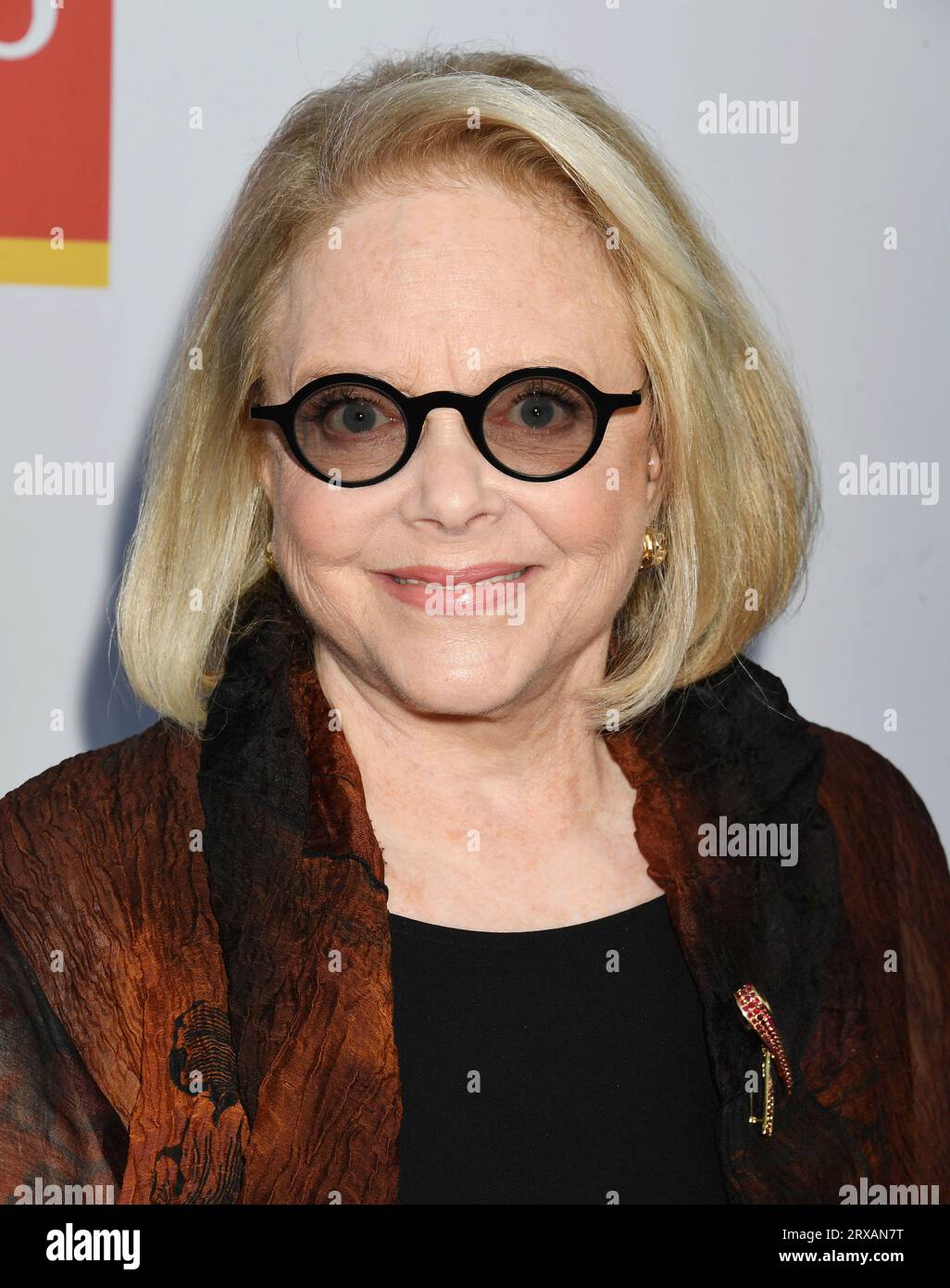 Hollywood, California, USA. 23rd Sep, 2023. Mary Fisher attends Project ...