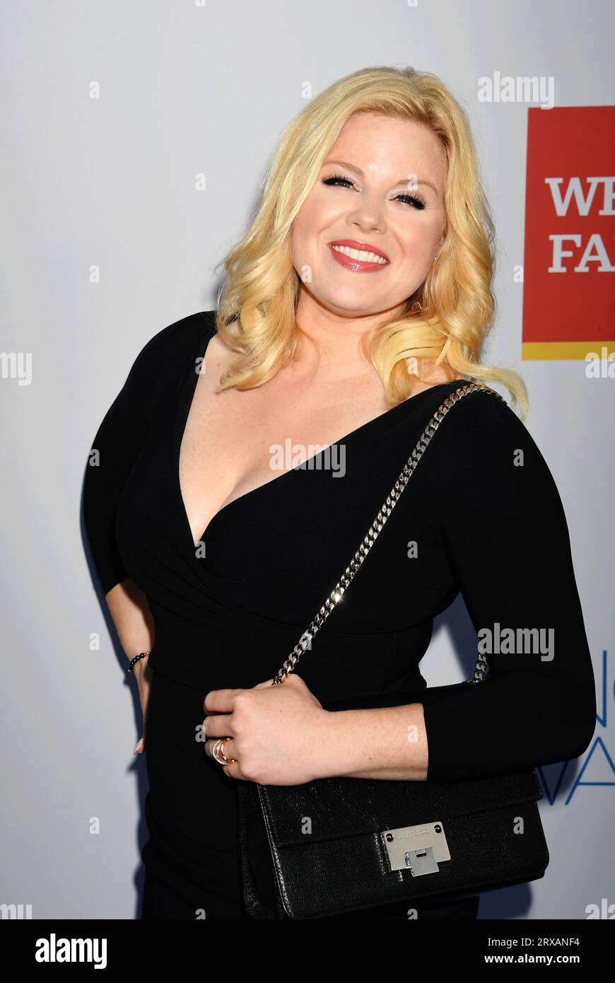 Hollywood, California, USA. 23rd Sep, 2023. Megan Hilty attends Project ...