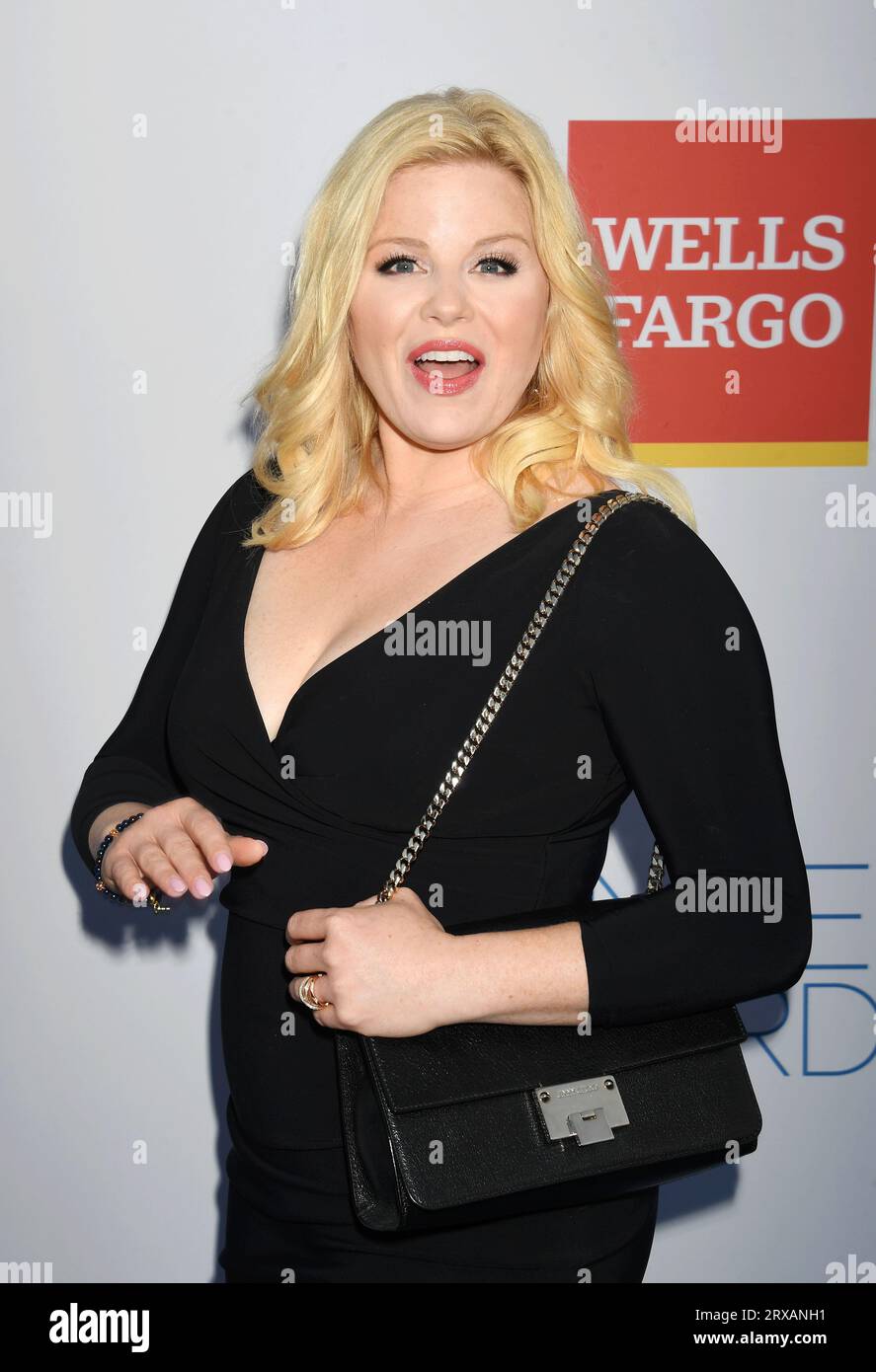 Hollywood, California, USA. 23rd Sep, 2023. Megan Hilty attends Project ...