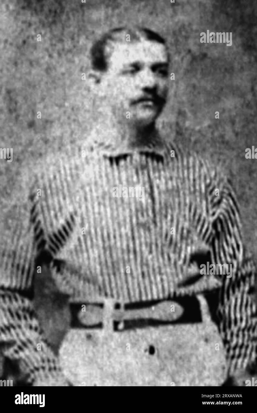 Thomas Jefferson York (July 13, 1850 – February 17, 1936) was a ...