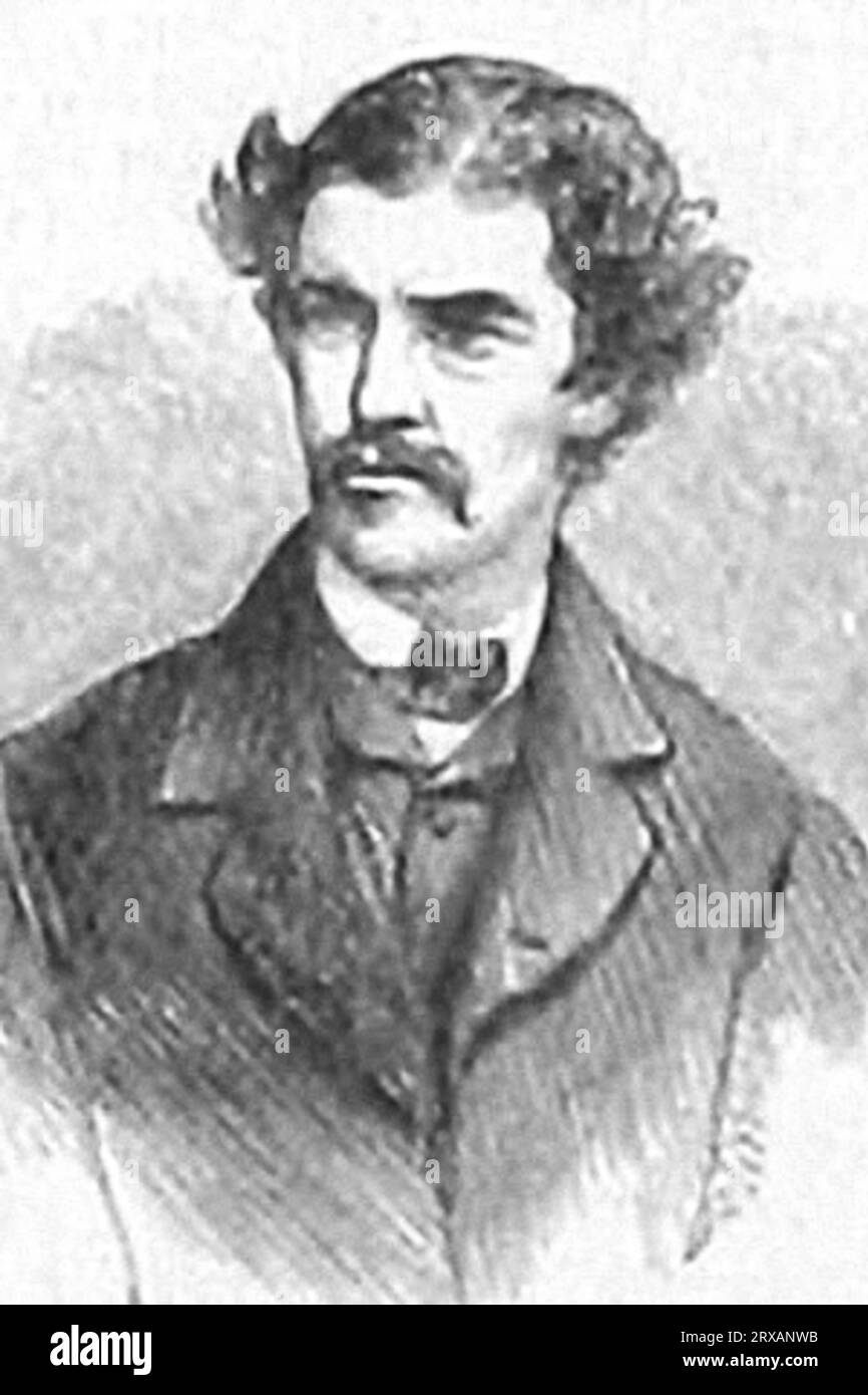 Frank norton hi-res stock photography and images - Alamy