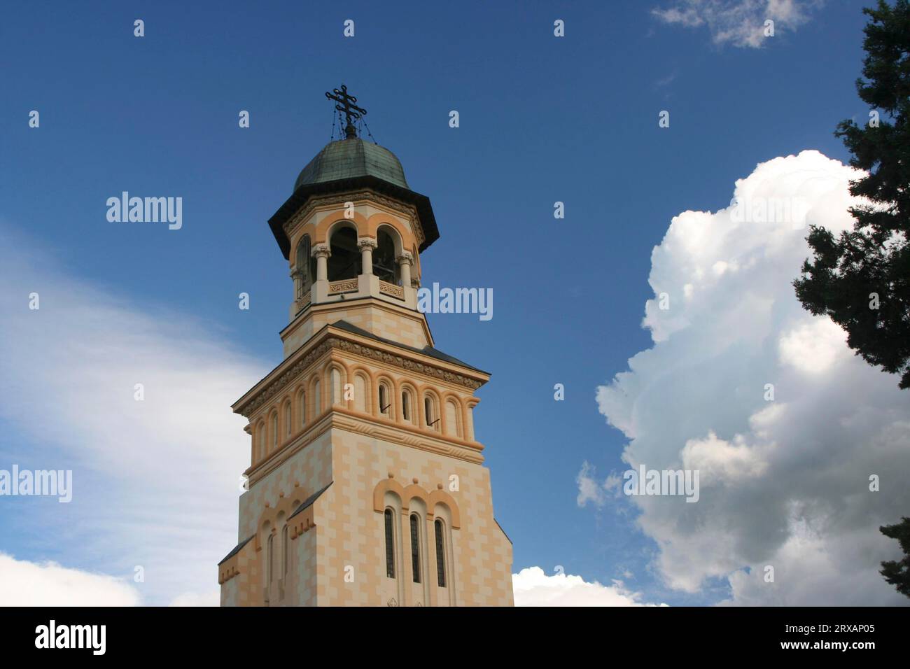 Karlsburg castle hi-res stock photography and images - Alamy