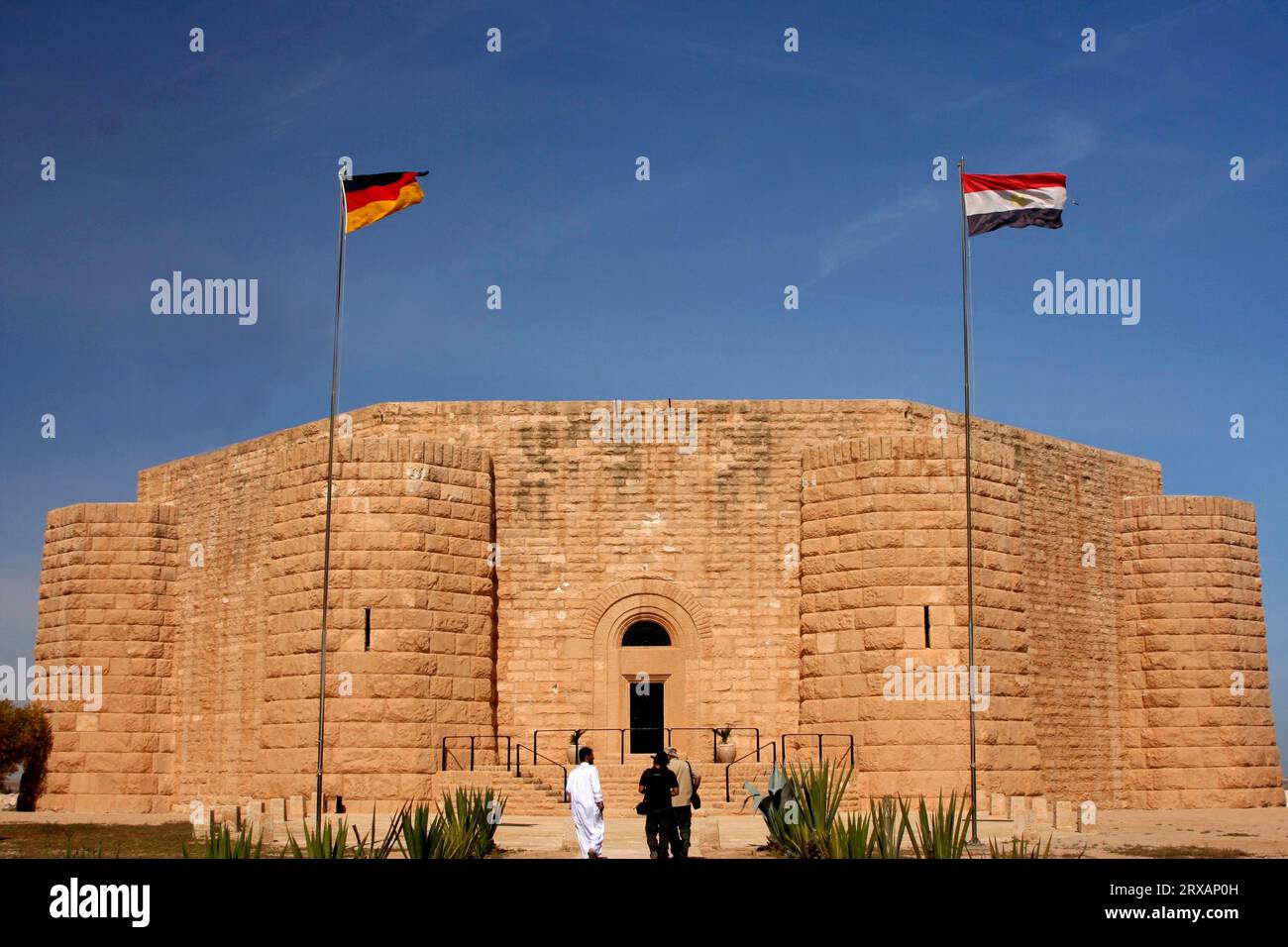 German graves flag on hi-res stock photography and images - Alamy