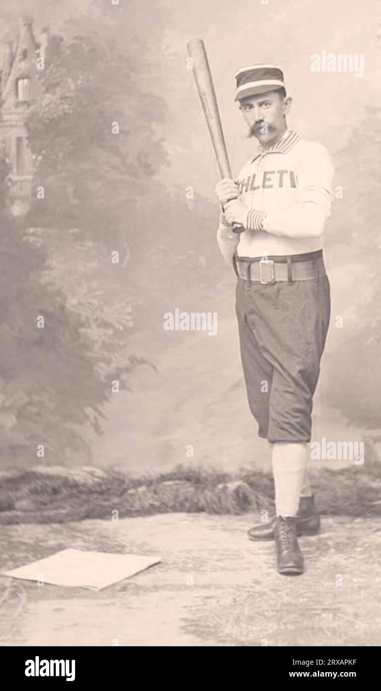 Bobby matthews hi-res stock photography and images - Alamy