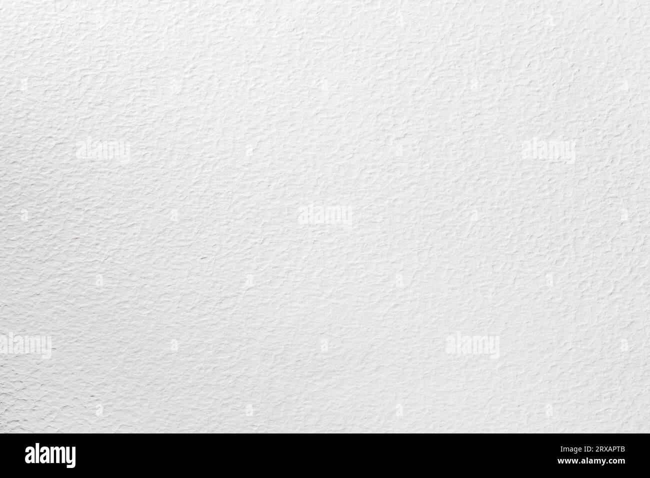 Rough water color paper Stock Photo - Alamy