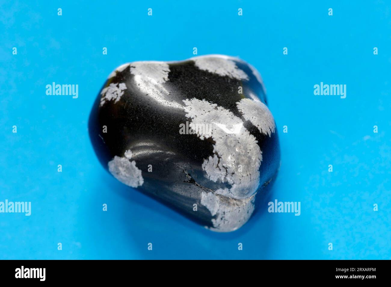 Snowflake obsidian, quartz, semi-precious stones, esoteric, cut out ...