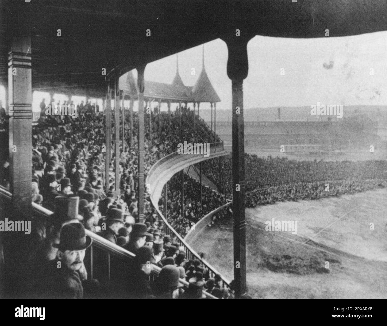 Artifact grounds Black and White Stock Photos & Images - Alamy