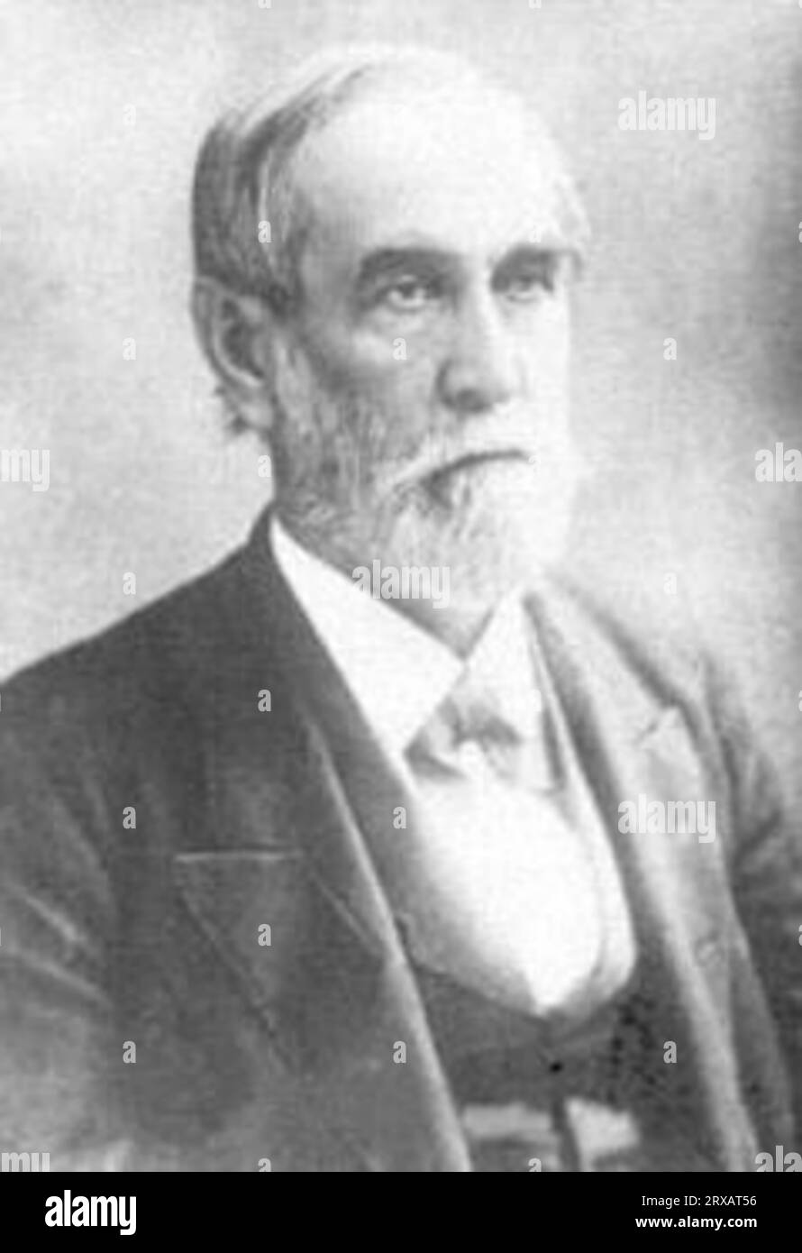 John S. Phelps Stock Photo - Alamy