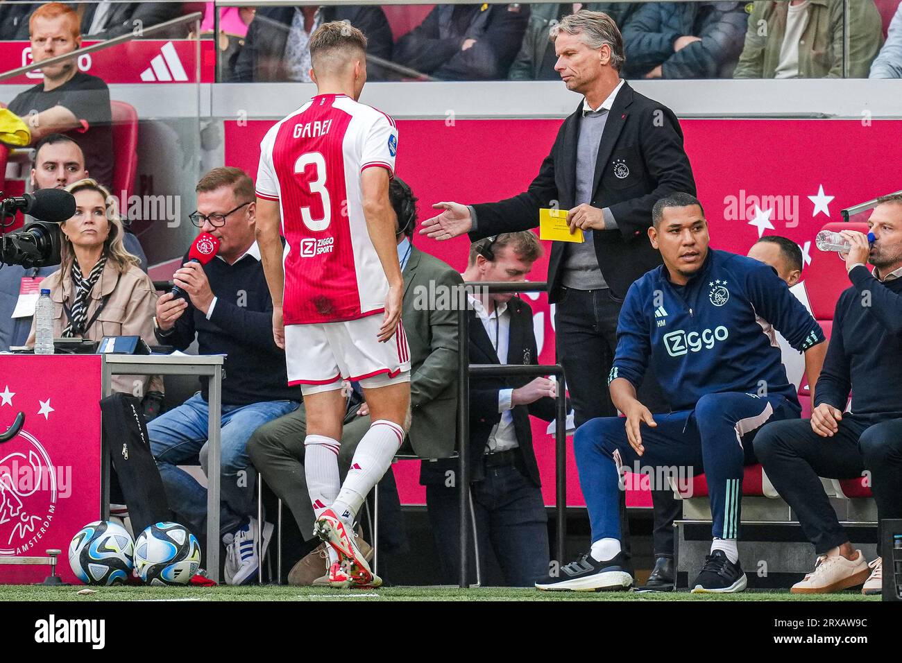 Anton gaaei action hi-res stock photography and images - Alamy