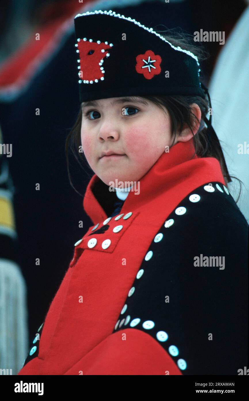 Haines tlingit hi-res stock photography and images - Alamy