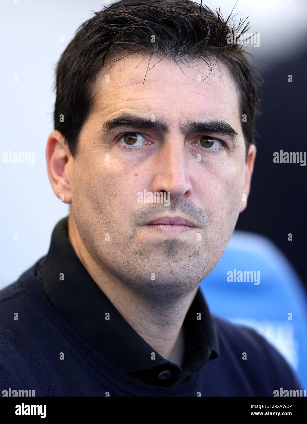 Epl 2023 24 hi-res stock photography and images - Alamy