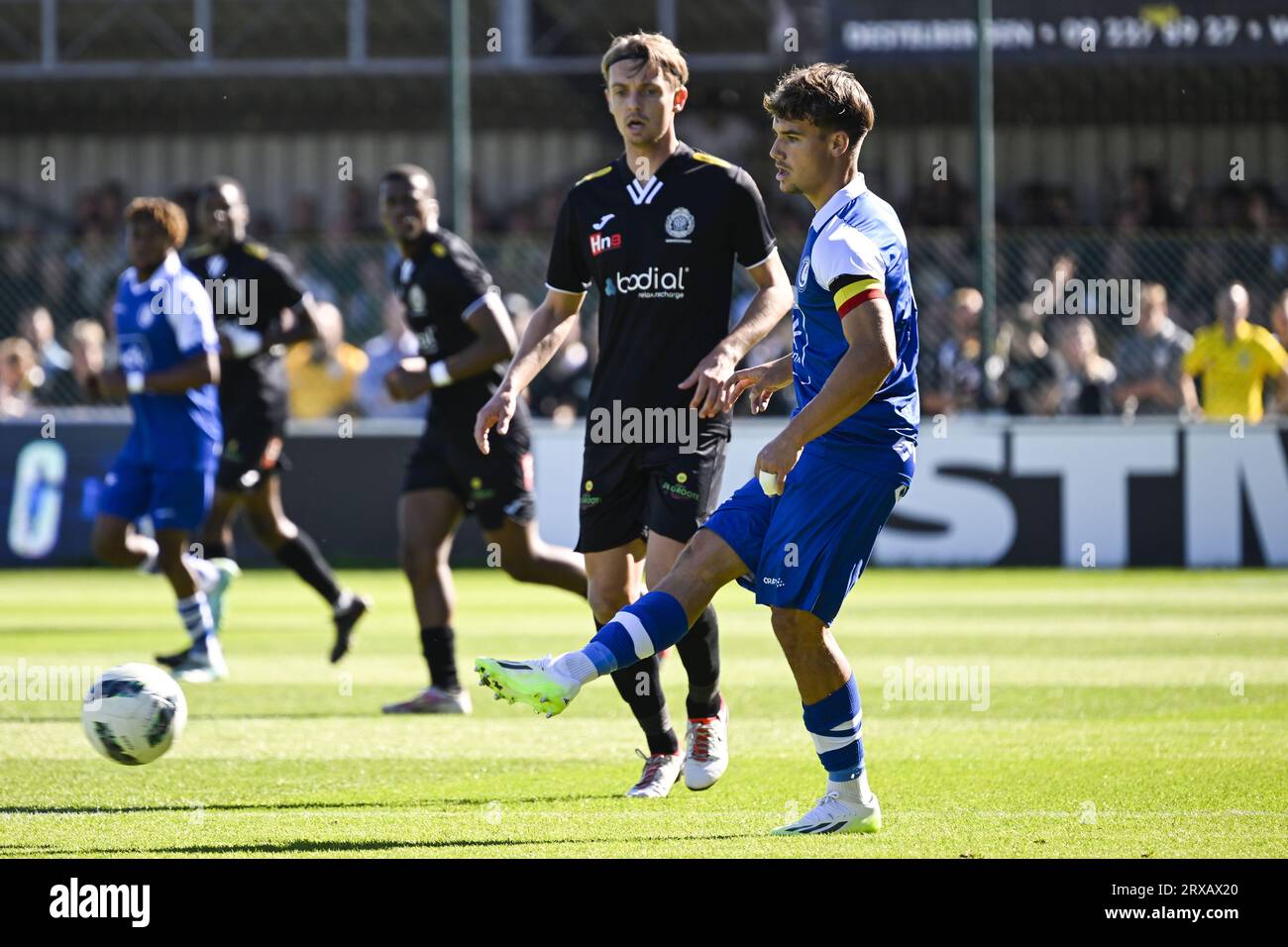 Yari stevens hi-res stock photography and images - Alamy