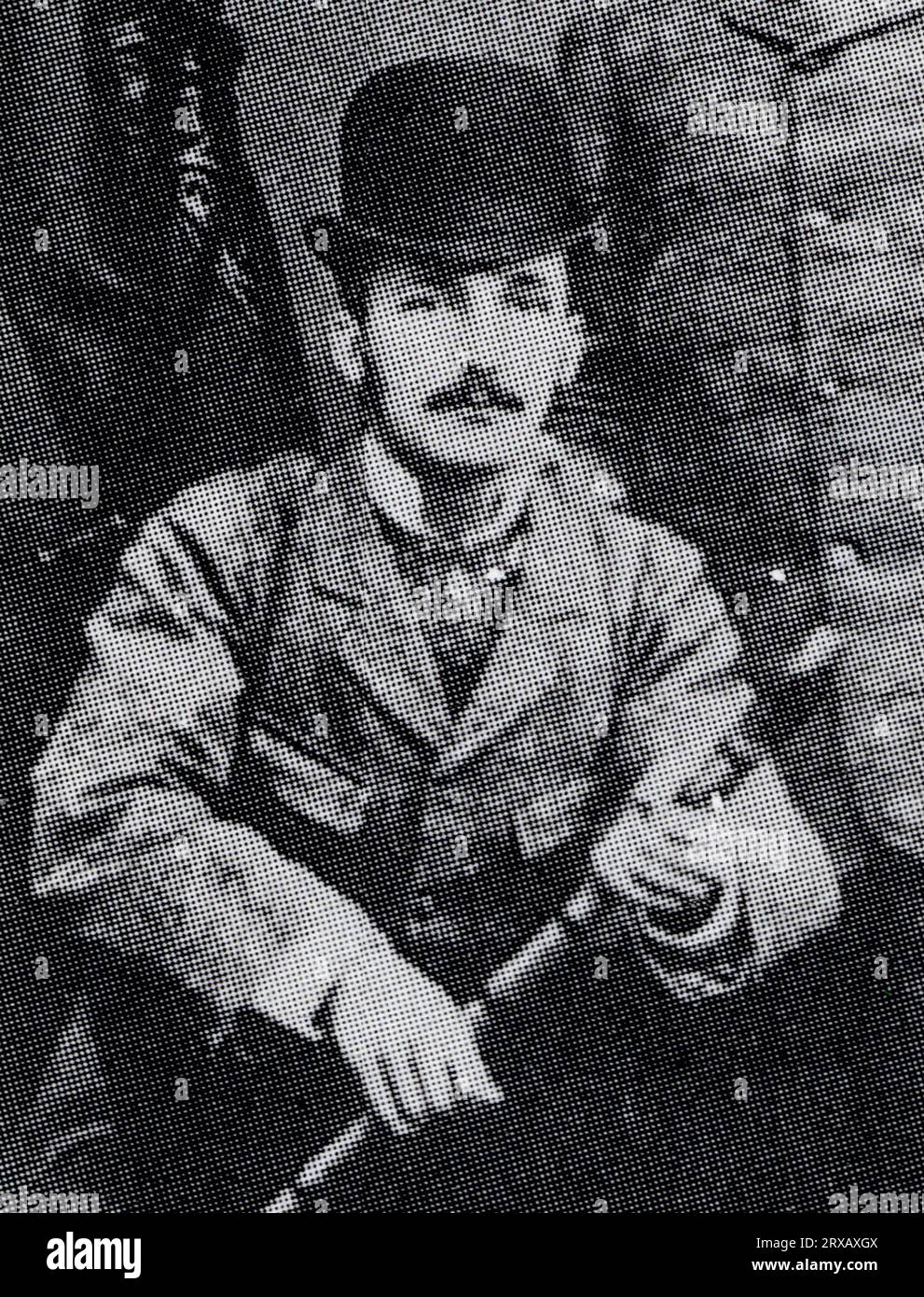 John bodley hi-res stock photography and images - Alamy