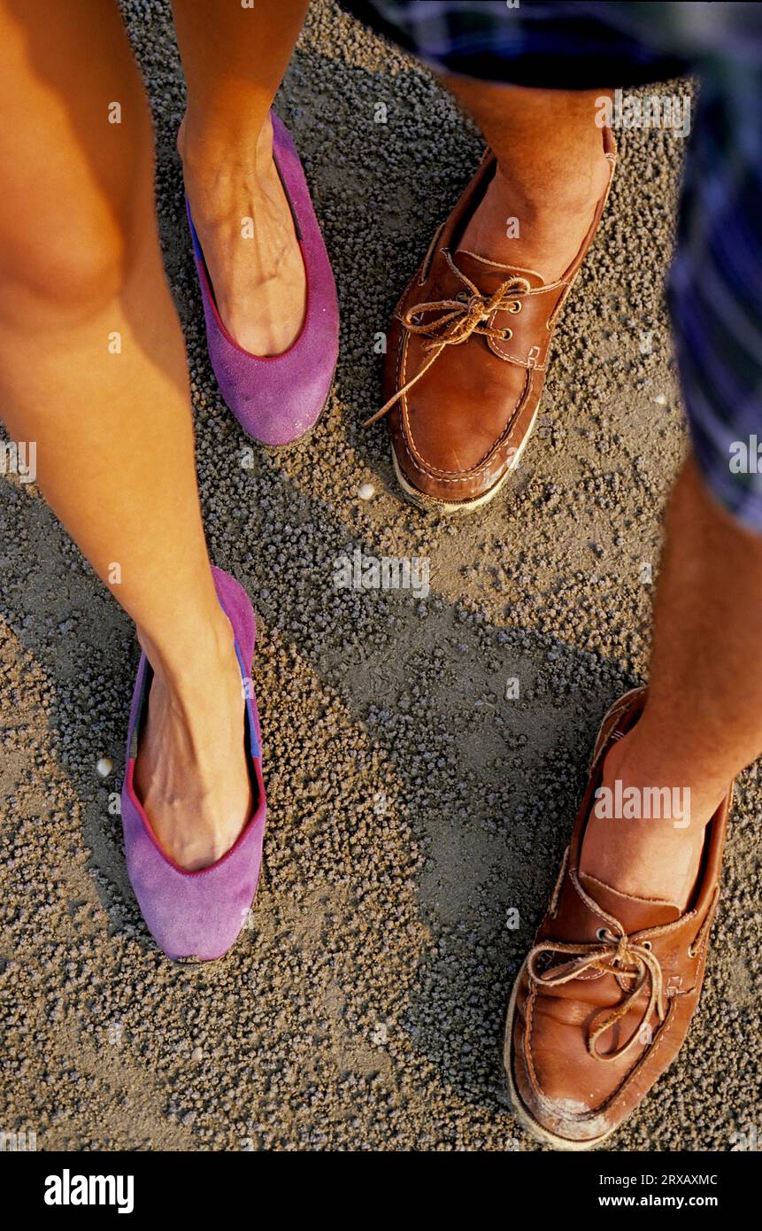 Miniature shoe hi-res stock photography and images - Alamy