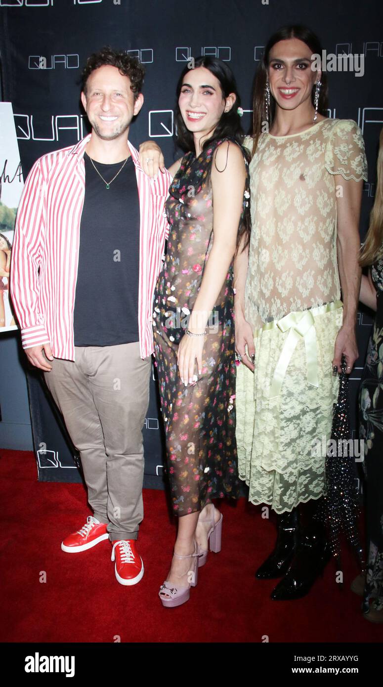 Carmen madonia hi-res stock photography and images - Alamy