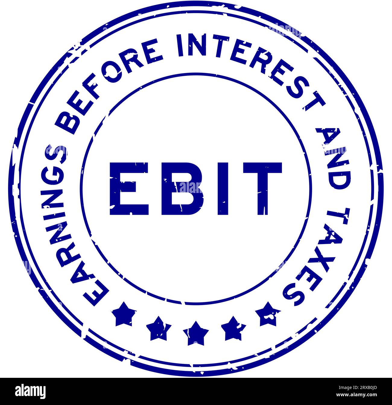 Depreciation calculate Cut Out Stock Images & Pictures - Alamy