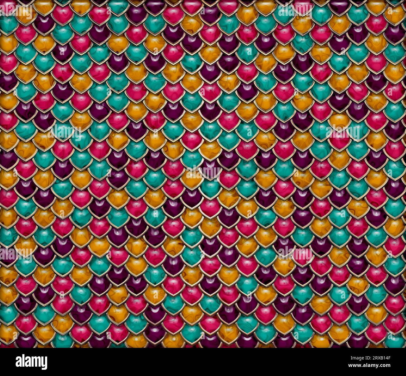 Reptile pattern hi-res stock photography and images - Alamy