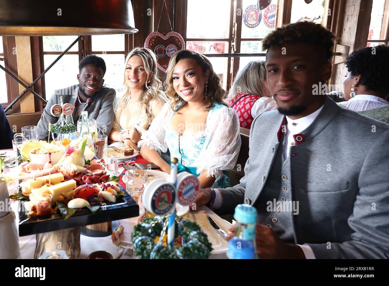 Duvad hi-res stock photography and images - Alamy