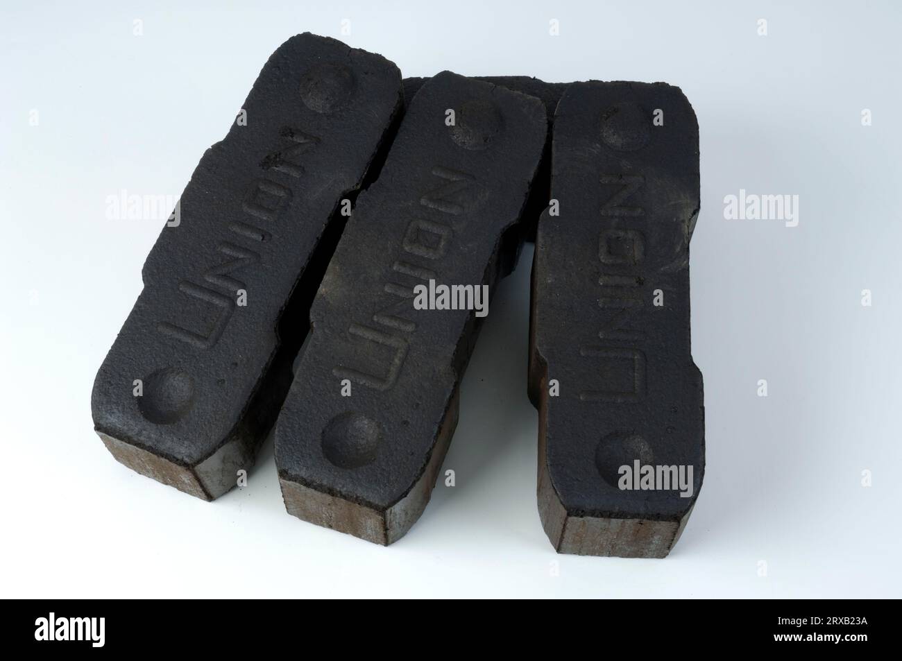 Lignite briquettes, brown coal, lignite, brickett, coal, coal bricketts ...