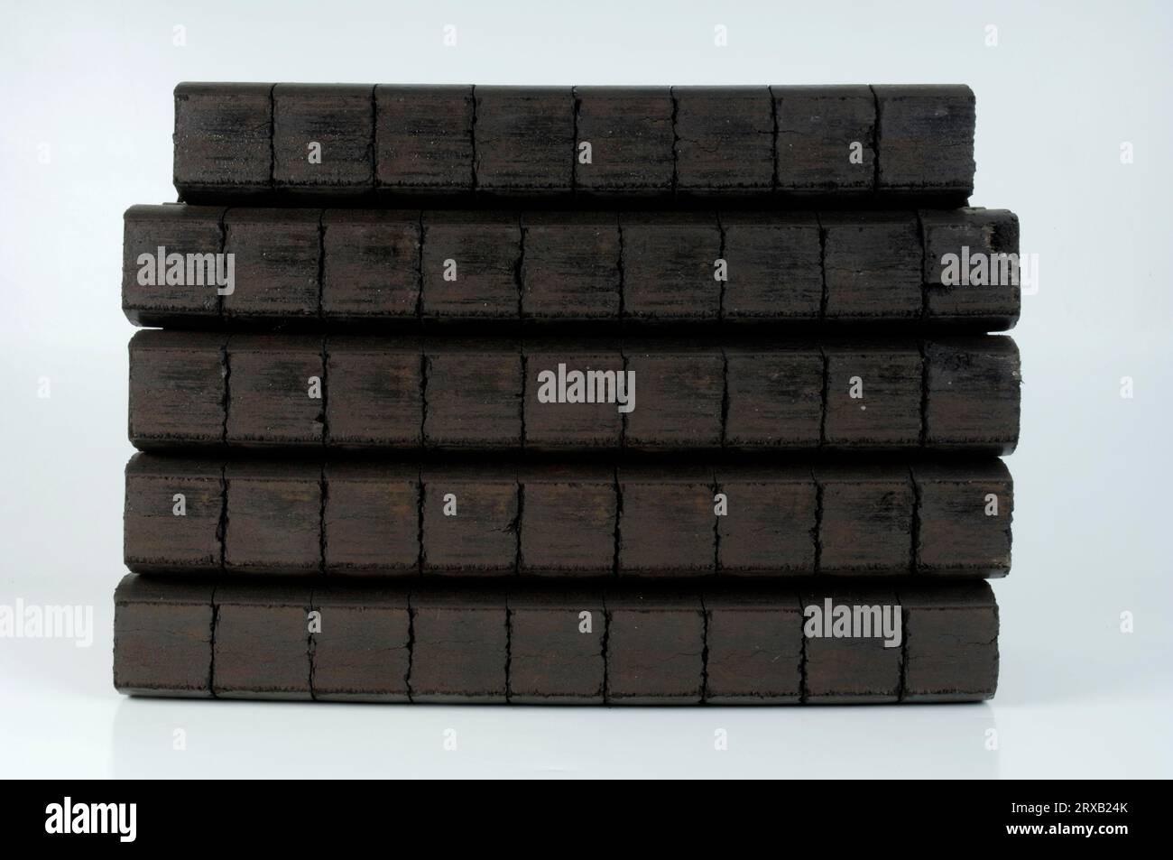 Lignite briquettes, brown coal, lignite, brickett, coal, coal bricketts ...