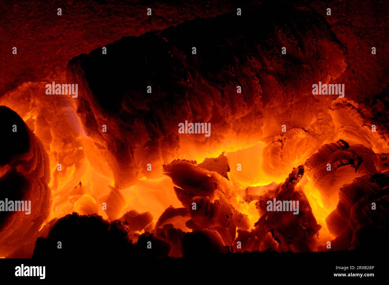 Brickett wood hi-res stock photography and images - Alamy