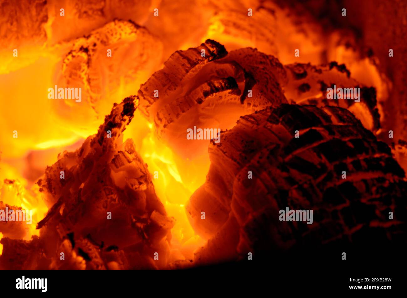 Brickett wood hi-res stock photography and images - Alamy