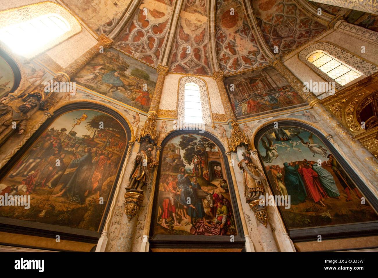 Patrimoine du portugal hi-res stock photography and images - Alamy