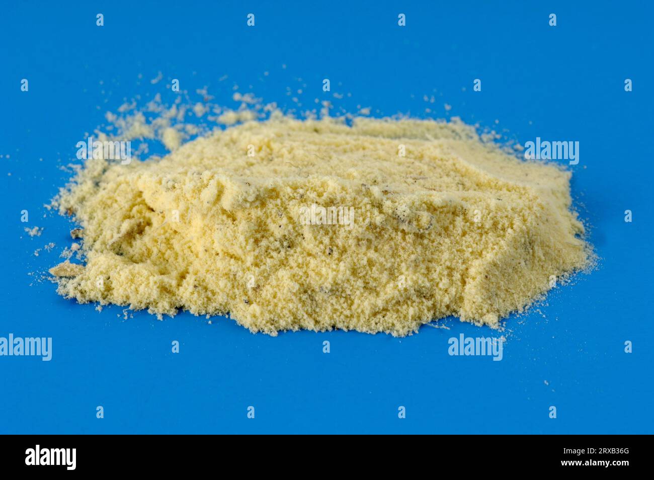 Pollen, pollen dust (pollen), pollen flight, pollen dust, allergy, hay ...