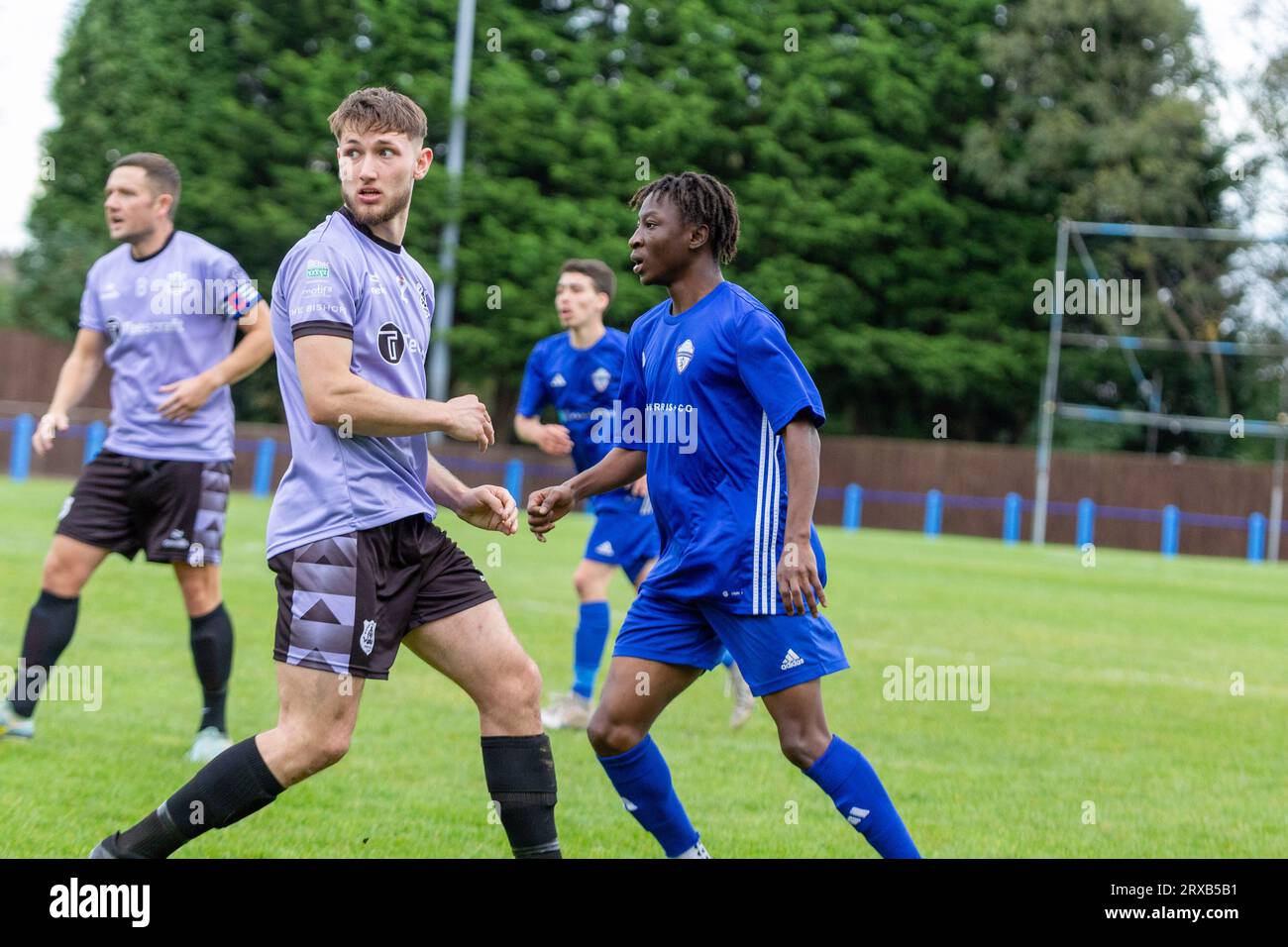 Leeds, United Kingdom, 23 September 2023, Wilfred Frimpong Credit ...
