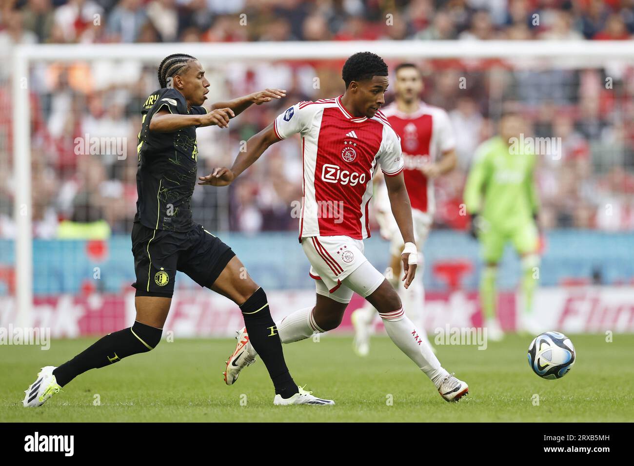 Silvano vos hi-res stock photography and images - Alamy