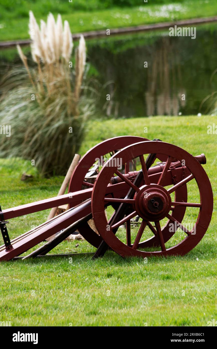 Munition armour hi-res stock photography and images - Alamy