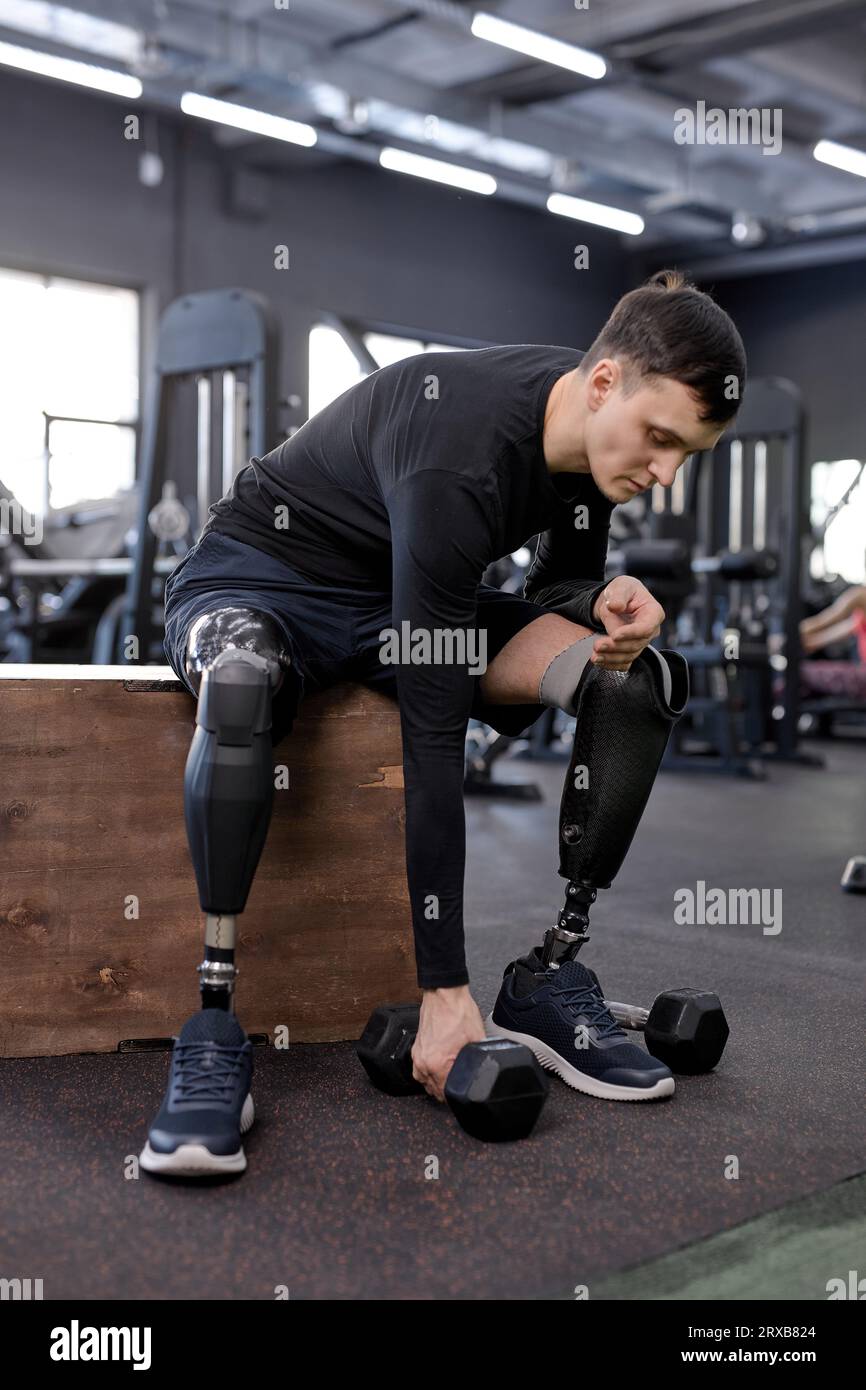 Full metal challenge hi-res stock photography and images - Alamy