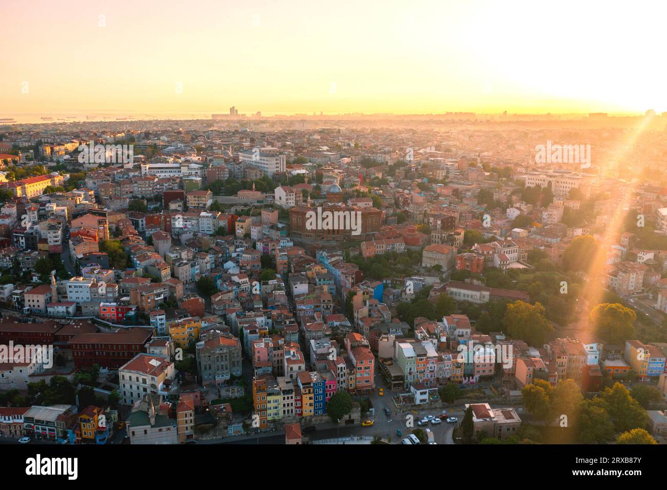 Halic gate hi-res stock photography and images - Alamy